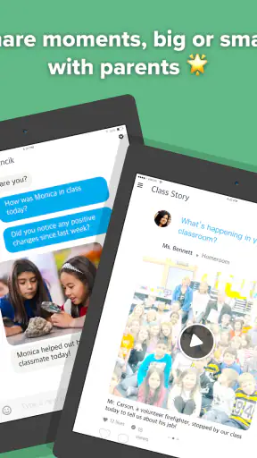 Download ClassDojo - Appcracy