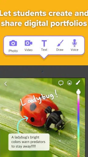 Download ClassDojo - Appcracy