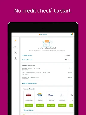 Download Classic Netspend - Appcracy