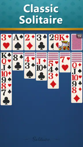 Download Classic Solitaire 2024 - Appcracy