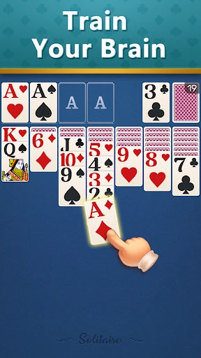 Download Classic Solitaire 2024 - Appcracy