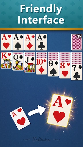 Download Classic Solitaire 2024 - Appcracy