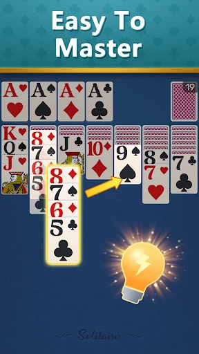 Download Classic Solitaire 2024 - Appcracy