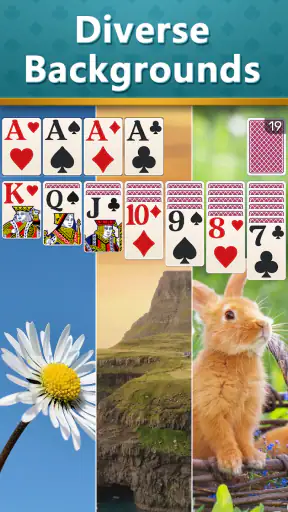 Download Classic Solitaire 2024 - Appcracy