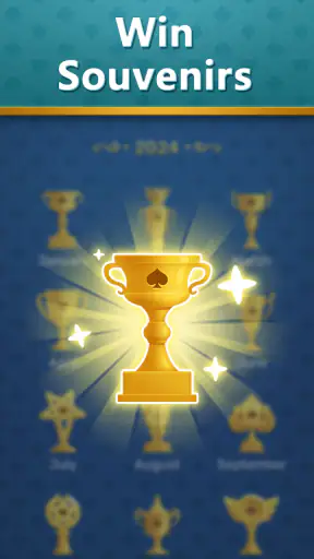 Download Classic Solitaire 2024 - Appcracy