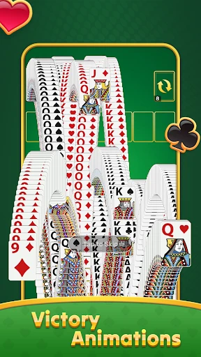 Download Classic Solitaire : Card Games - Appcracy