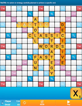 Download Classic Words Plus - Appcracy