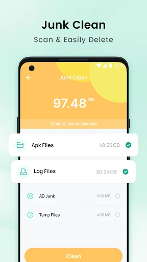 Download Clean Buddy - Antivirus - Appcracy