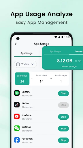 Download Clean Buddy - Antivirus - Appcracy
