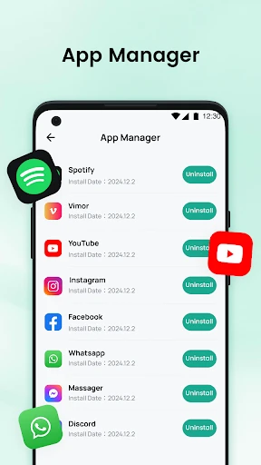 Download Clean Buddy - Antivirus - Appcracy