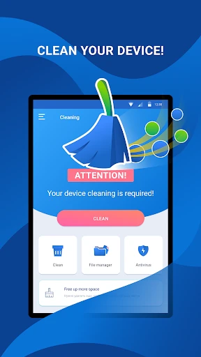 Download Cleaner Antivirus VPN Cleaner - Appcracy