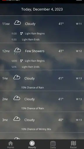Download Cleveland19 FirstAlert Weather - Appcracy