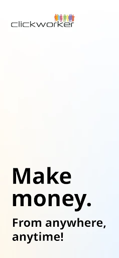 Download clickworker - Appcracy