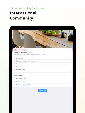 Download clickworker - Appcracy