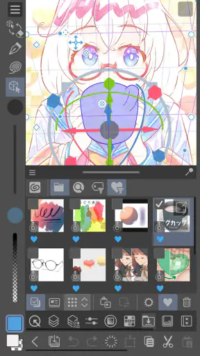 Download Clip Studio Paint - Appcracy