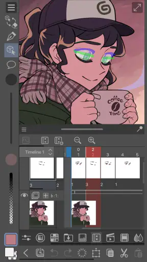 Download Clip Studio Paint - Appcracy