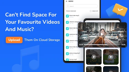 Download Cloud Storage: Cloud Drive App - Appcracy