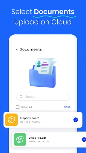 Download Cloud Storage: Cloud Drive App - Appcracy