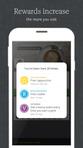 Download Clover: Perks and Order Ahead - Appcracy