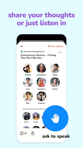 Download Clubhouse - Appcracy