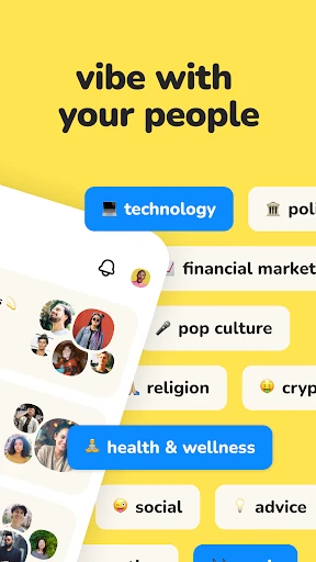 Download Clubhouse - Appcracy