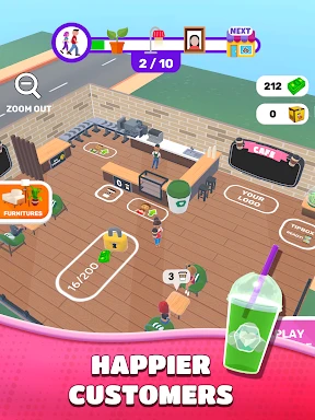 Download Coffee Stack - Appcracy