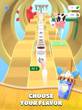 Download Coffee Stack - Appcracy