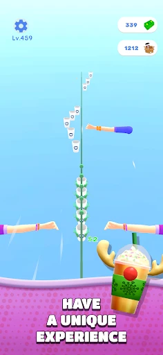 Download Coffee Stack - Appcracy