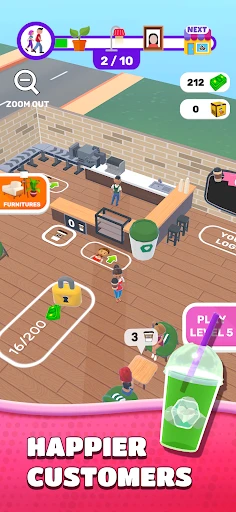 Download Coffee Stack - Appcracy