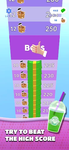 Download Coffee Stack - Appcracy