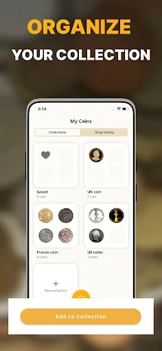 Download Coin Value - Coin Identifier - Appcracy