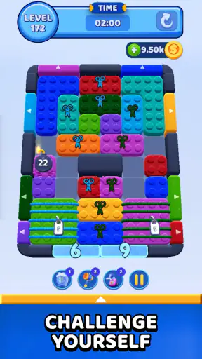 Download Color Block Jam - Appcracy