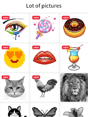 Download Color by Number ®: No.Draw - Appcracy