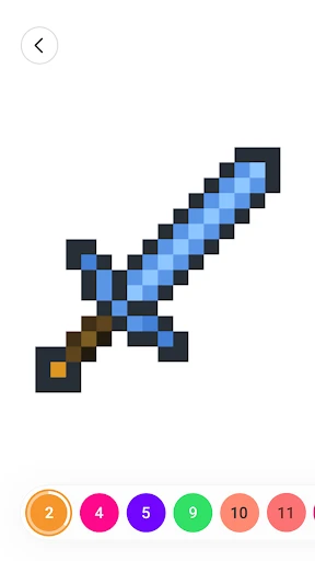 Download Color by Number：Coloring Games - Appcracy