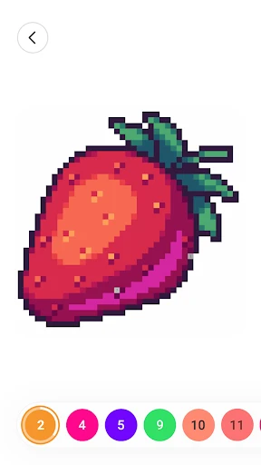 Download Color by Number：Coloring Games - Appcracy