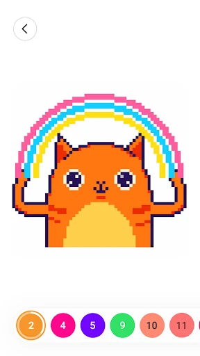 Download Color by Number：Coloring Games - Appcracy