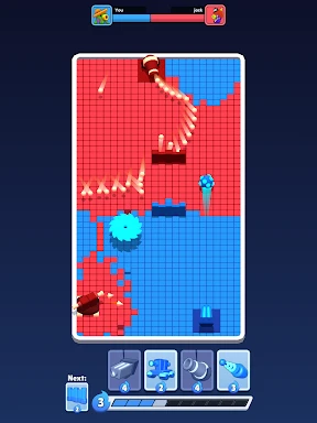 Download Color Clash - Appcracy