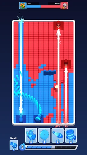 Download Color Clash - Appcracy