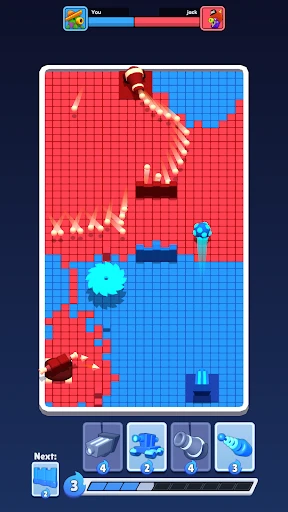 Download Color Clash - Appcracy