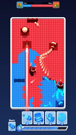 Download Color Clash - Appcracy