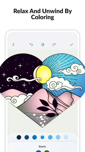 Download Color Pop - Fun Coloring Games - Appcracy