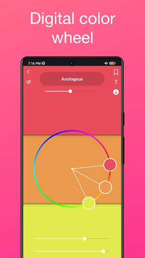 Download Color Wheel - Appcracy