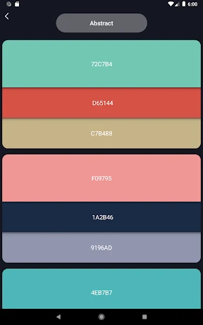 Download Color Wheel - Appcracy