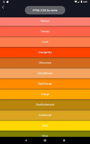 Download Color Wheel - Appcracy