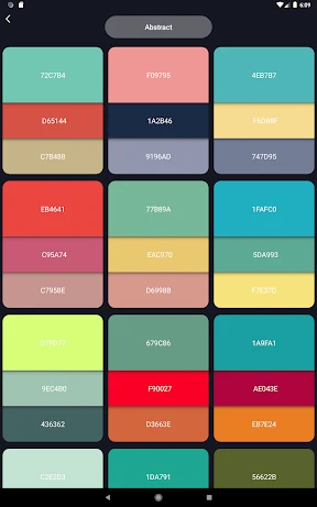 Download Color Wheel - Appcracy