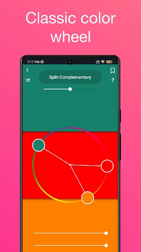 Download Color Wheel - Appcracy