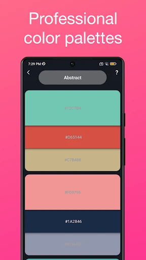 Download Color Wheel - Appcracy