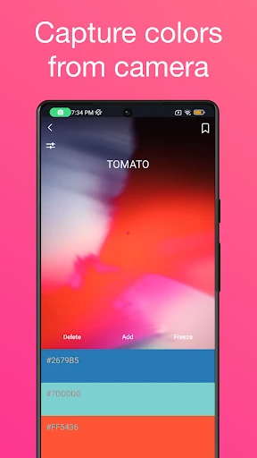 Download Color Wheel - Appcracy