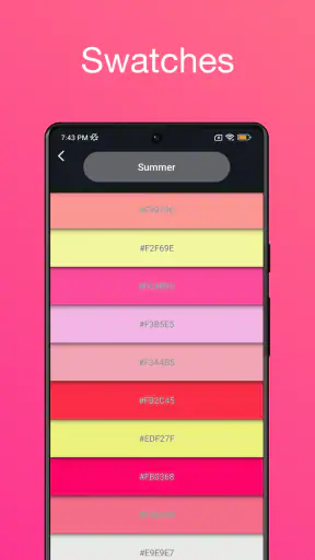 Download Color Wheel - Appcracy