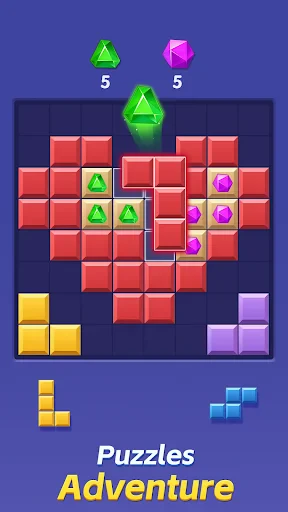 ColorBlock : Combo Blast - Game Download for Android & iOS - Appcracy